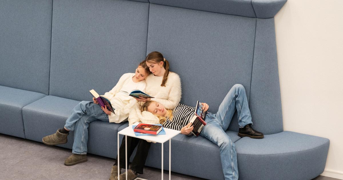 EMPOWR - et fællesskab for piger | Biblioteket Frederiksberg - fkb.dk
