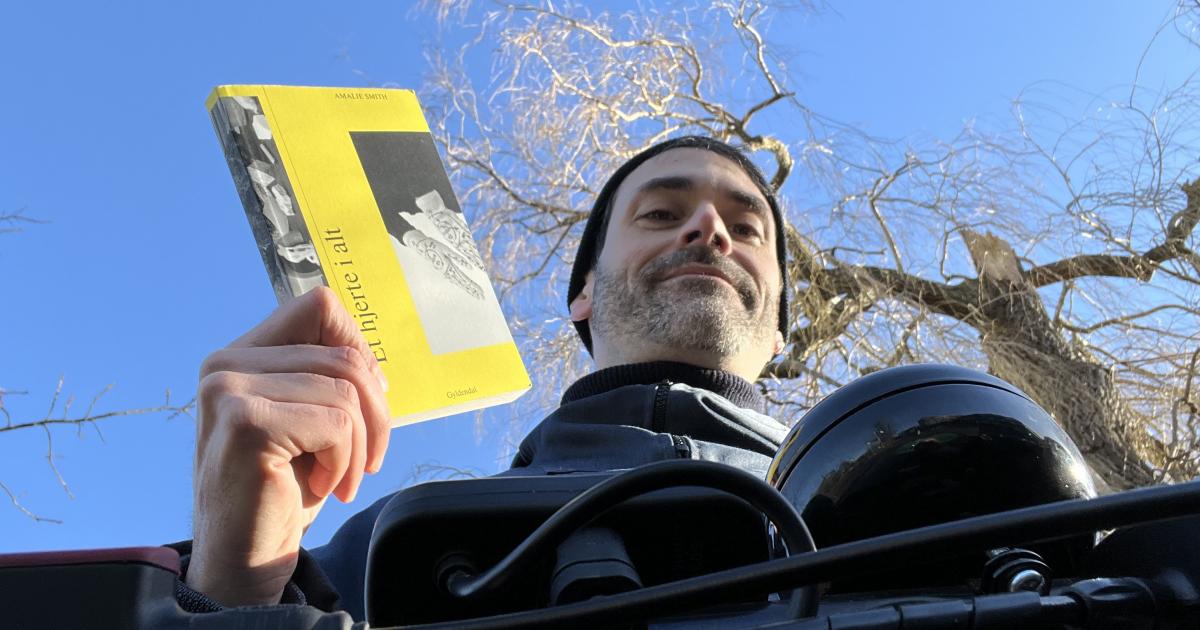 Anbefaling af Amalie Smiths bøger | Biblioteket Frederiksberg - fkb.dk