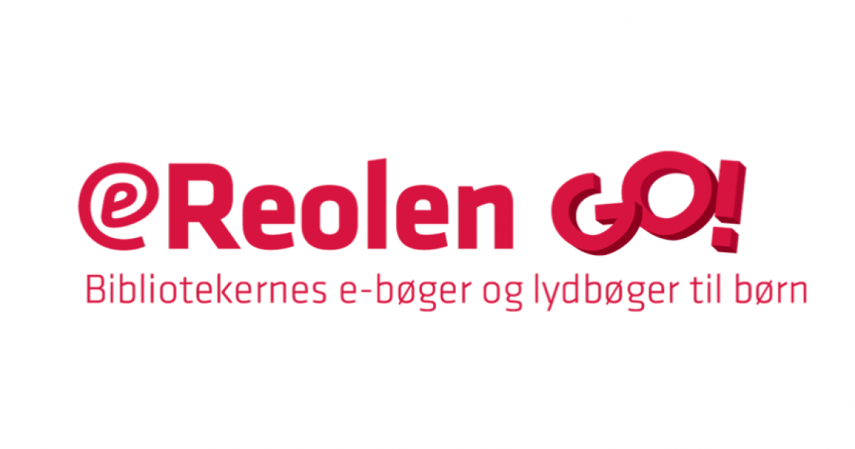 eReolen GO! | Biblioteket Frederiksberg - fkb.dk