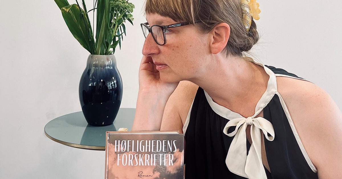 Anbefaling af 'Høflighedens forskrifter' | Biblioteket Frederiksberg ...