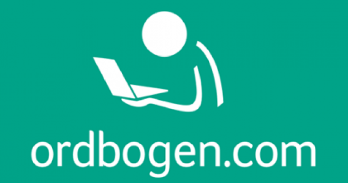 Ordbogen.com | Biblioteket Frederiksberg - fkb.dk