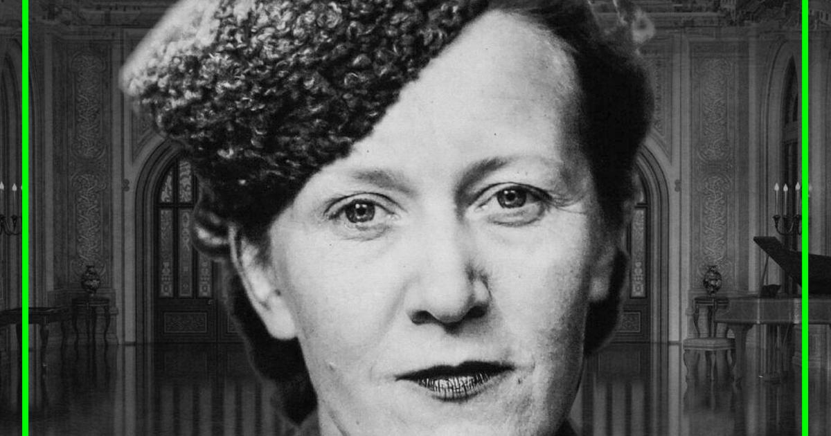 Storfyrstinden - historien om den hemmelige agent, Jutta Graae ...