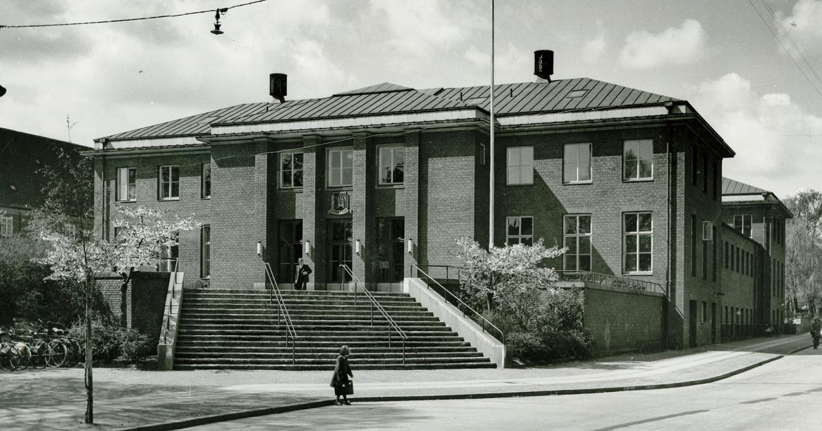 | Biblioteket Frederiksberg - fkb.dk