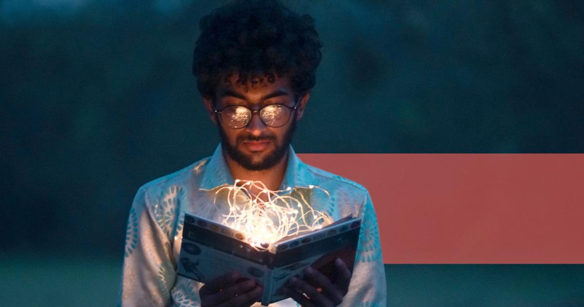 Science fiction: 5 uomgængelige fremtider fra 2025 | Biblioteket ...